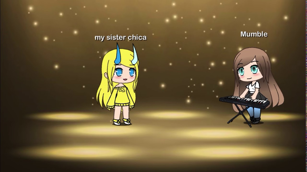 A gacha life channel - YouTube
