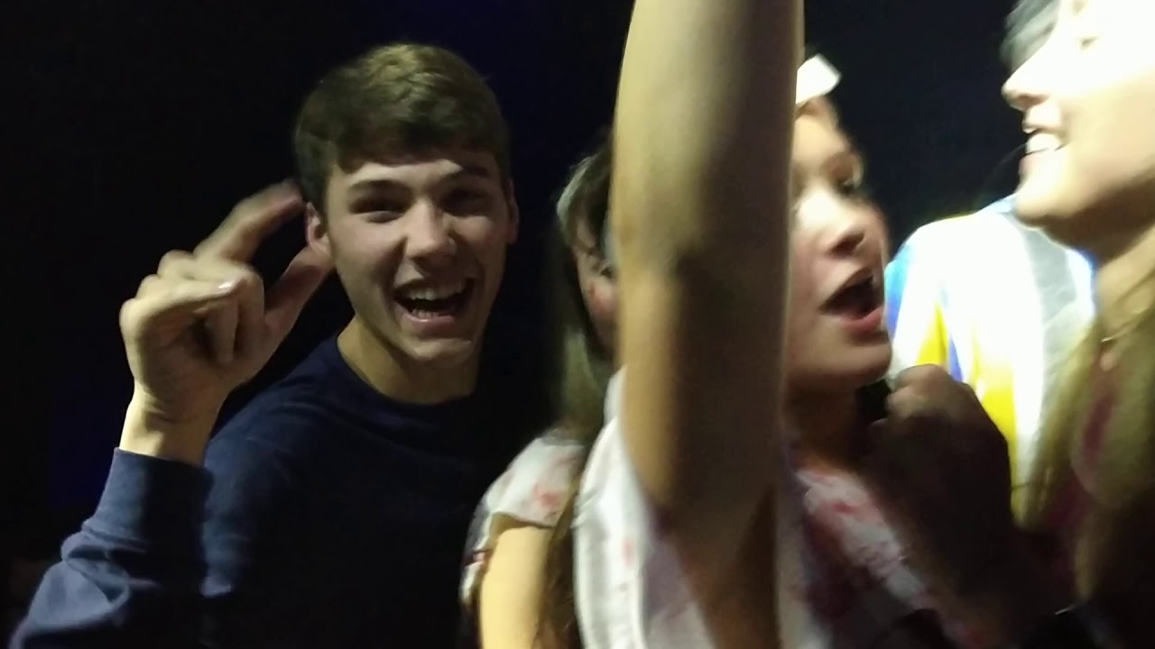 Night club Omaha, The max - YouTube