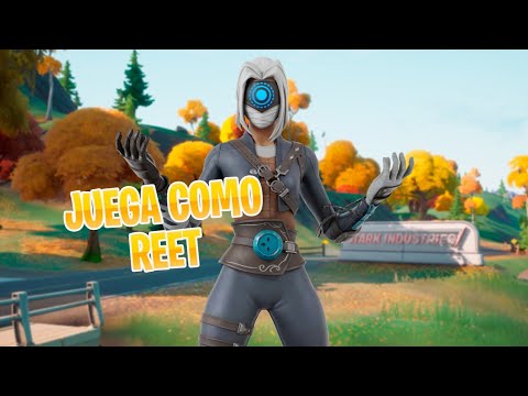 Juega como REET|3 Tips y Consejos que NECESITAS aprender de REET - YouTube