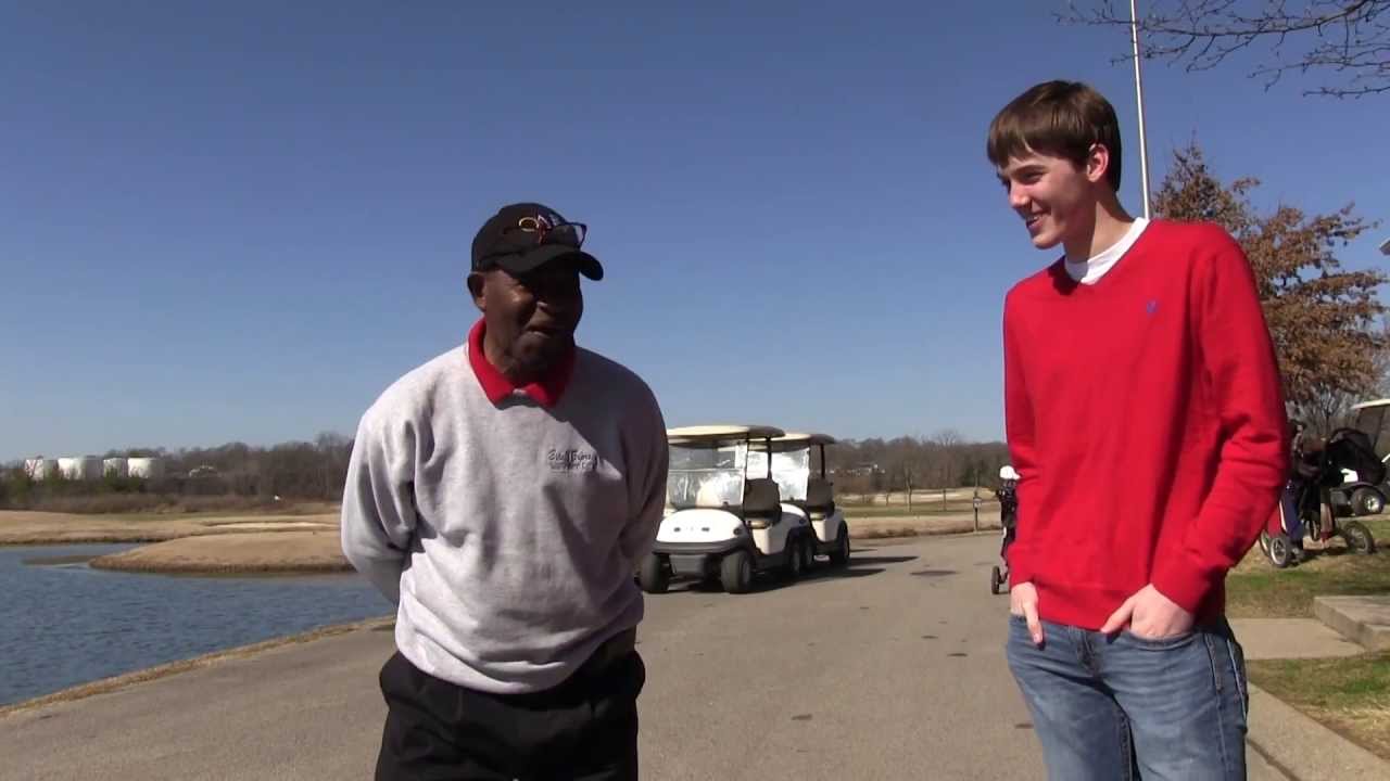 Discovering Ted Rhodes - YouTube