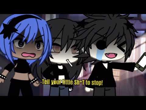 •Slaughter your daughter X nanan//Gacha life meme~Not og•