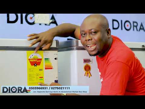 DIORA TVC 23