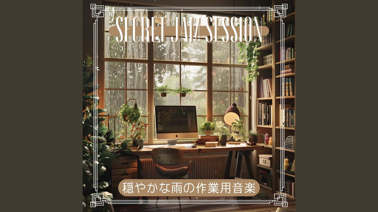 Introspective Showers of Calm - YouTube