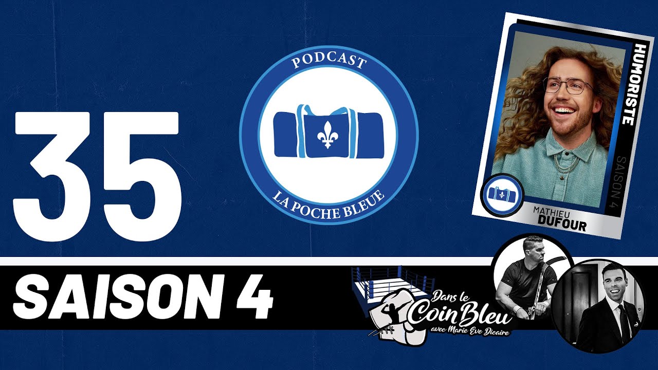 Entrevue Intégrale Math Duff S04É35 - YouTube