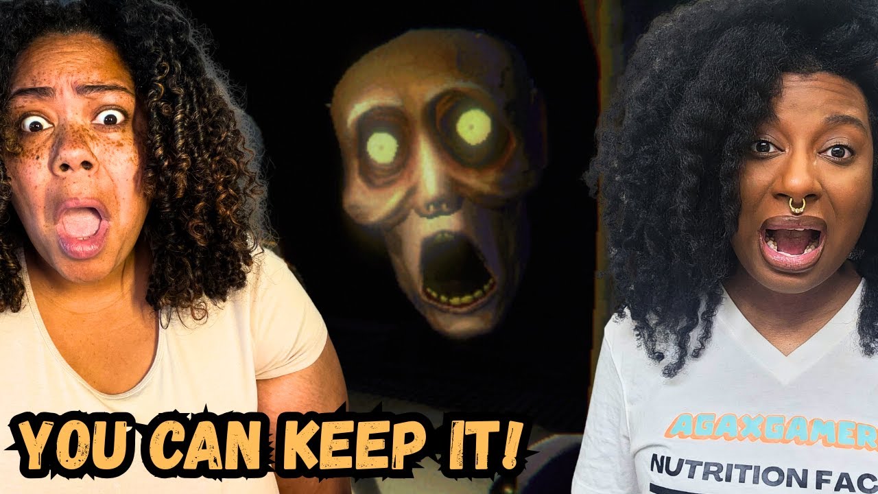 You Can Have Your Stuff Back! | R.E.P.O. Gameplay - YouTube
