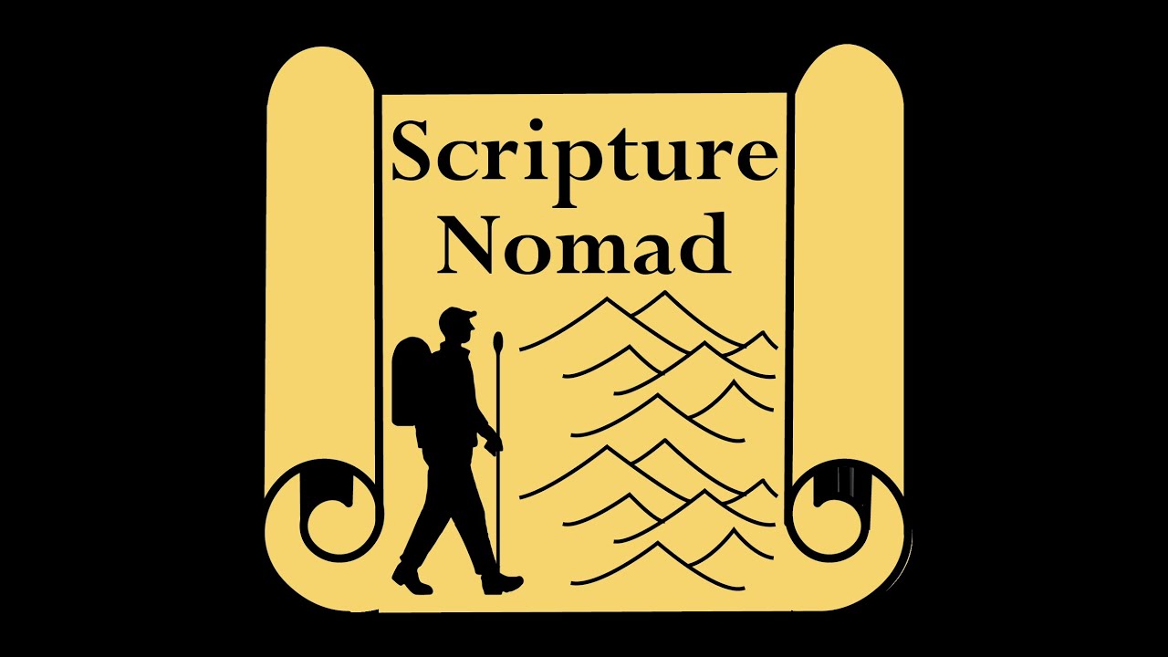A Walk Through Matthew Chapter 3 John the Baptist, the Crowds and the ...