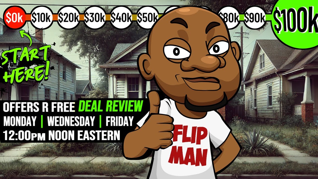 Stop Chasing Bad Deals… How to Avoid Wasting Time on UN-Motivated ...