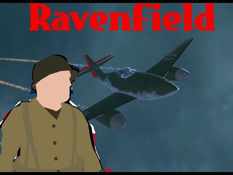 Playing Ravenfield with ww2 mods - YouTube