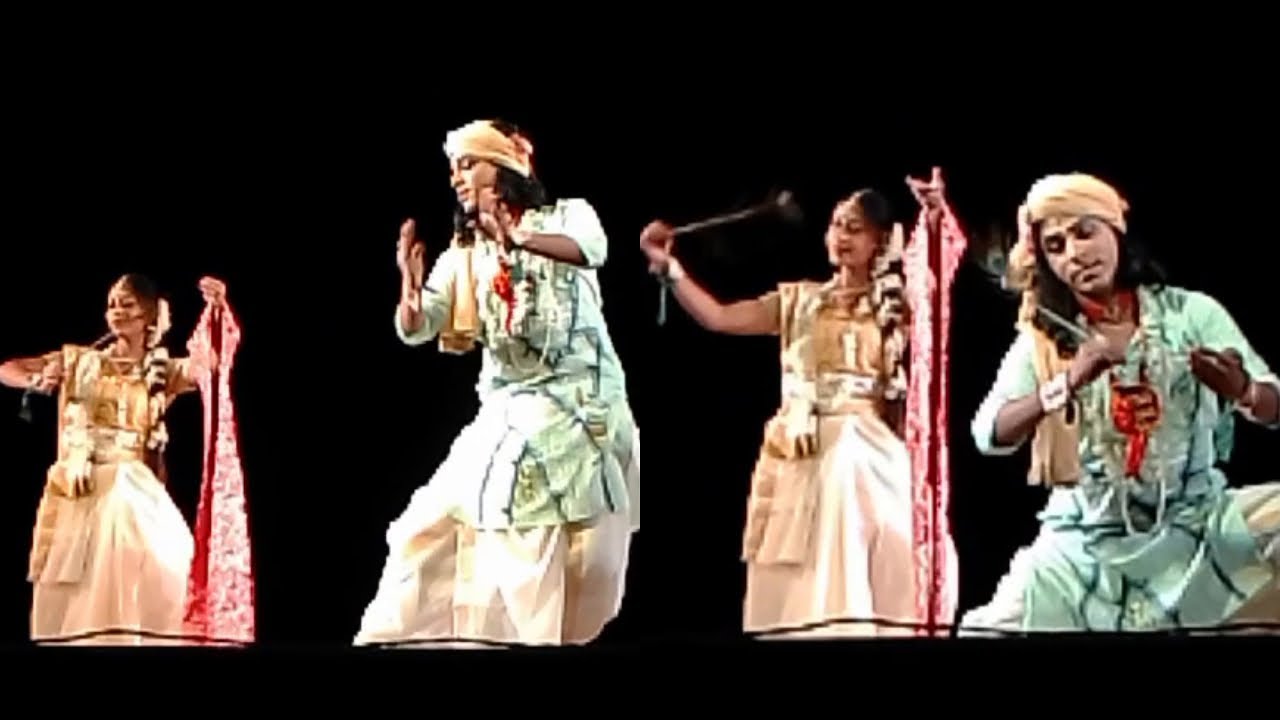 Deho Moner Sudur Pare Dance | Amar Mukti Aloy Aloy Dance | Tomar Kache ...