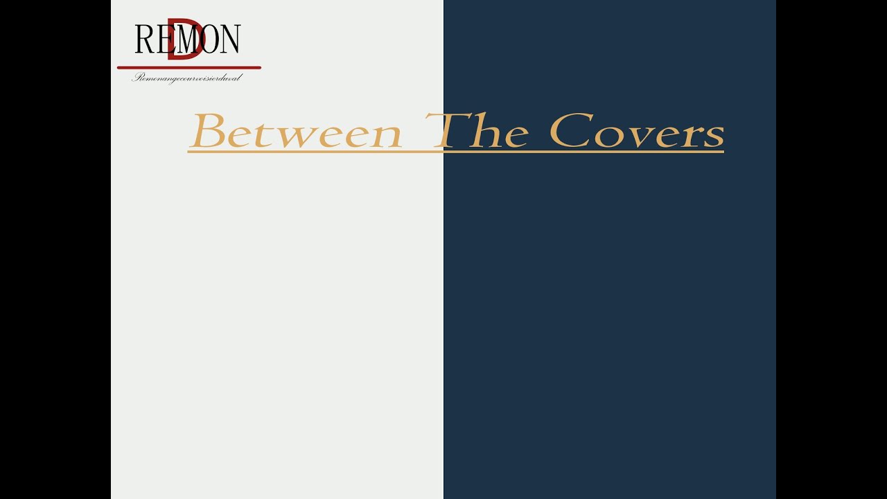 The Lizard that makes heads explode - Remon 'Between the Covers' album ...