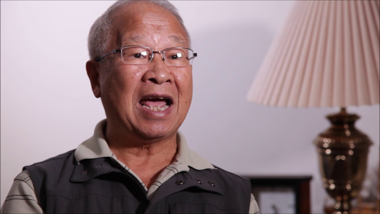 Lã Huy Quý Oral History (Phần 1) - YouTube