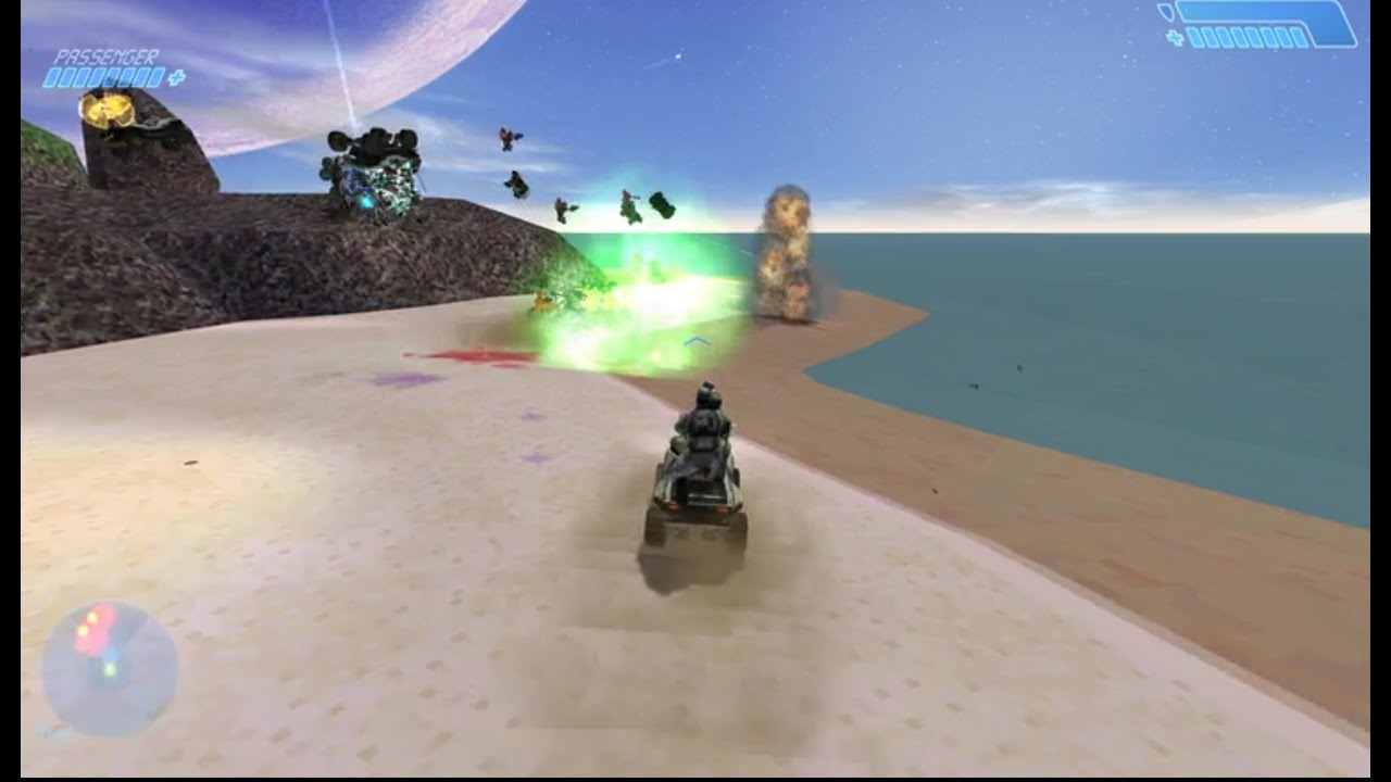 Best of cursed halo kart #1 - YouTube