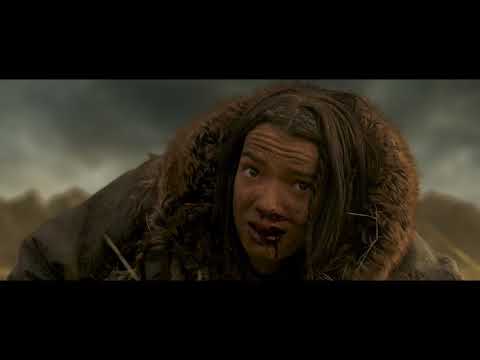 Alfa Kurt (Alpha) Altyazılı Fragman - Sineturk.org