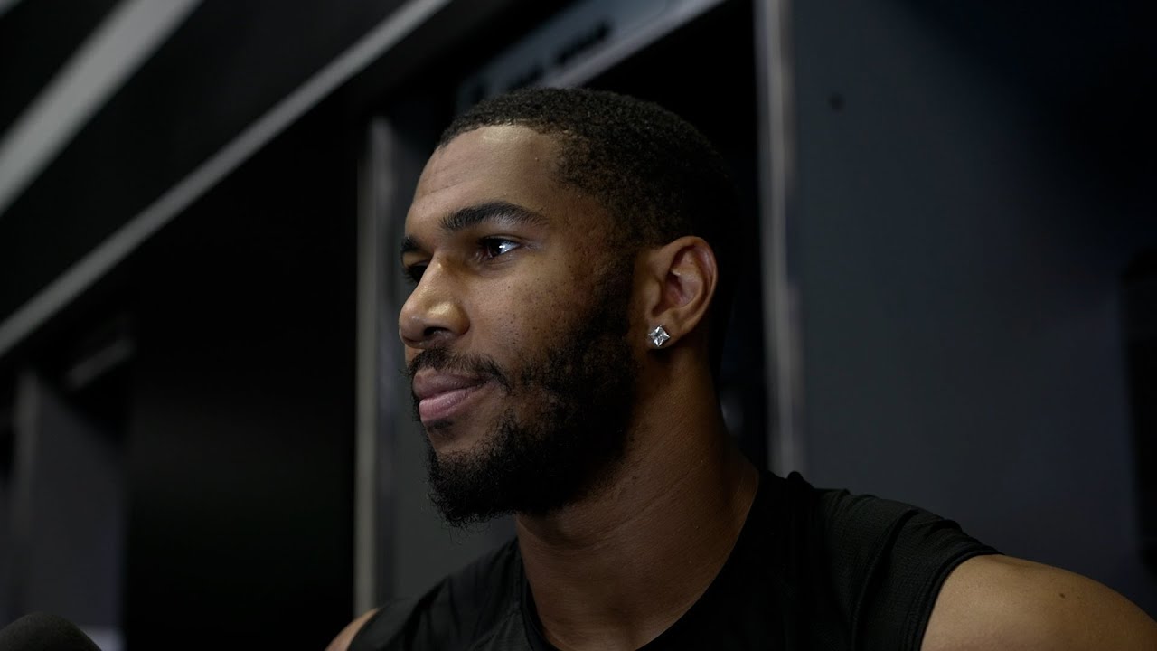 Charles Snowden: '[Lamar Jackson] es Obviamente un Jugador Dinámico ...