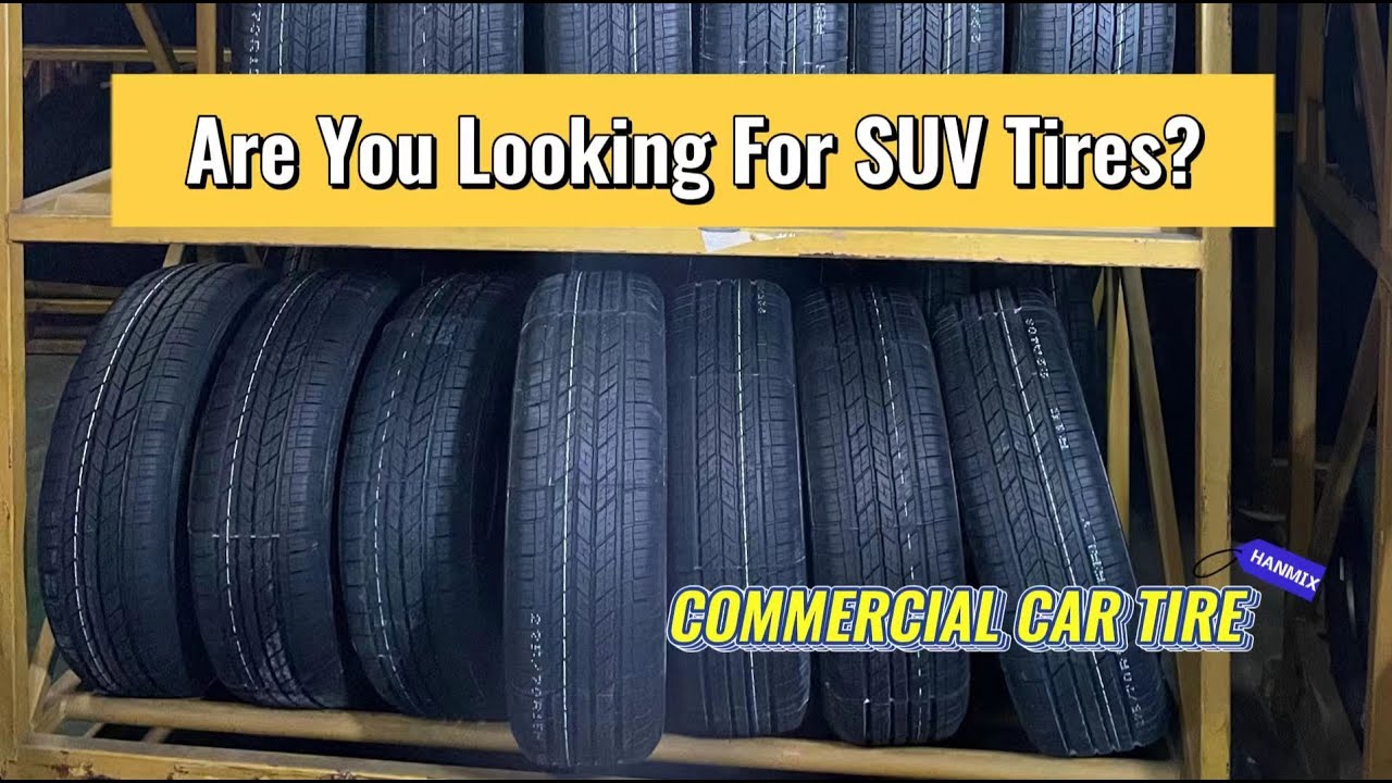 Commercial Car Tyre How To Choose The Best SUV Tyre In 2023 YouTube commercial-car-tyre-how-to-choose-the-best-suv-tyre-in-2023-youtube