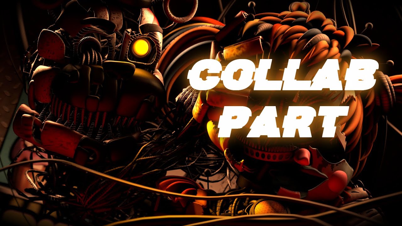 [SFM/FNaF] Collab part for batman - YouTube