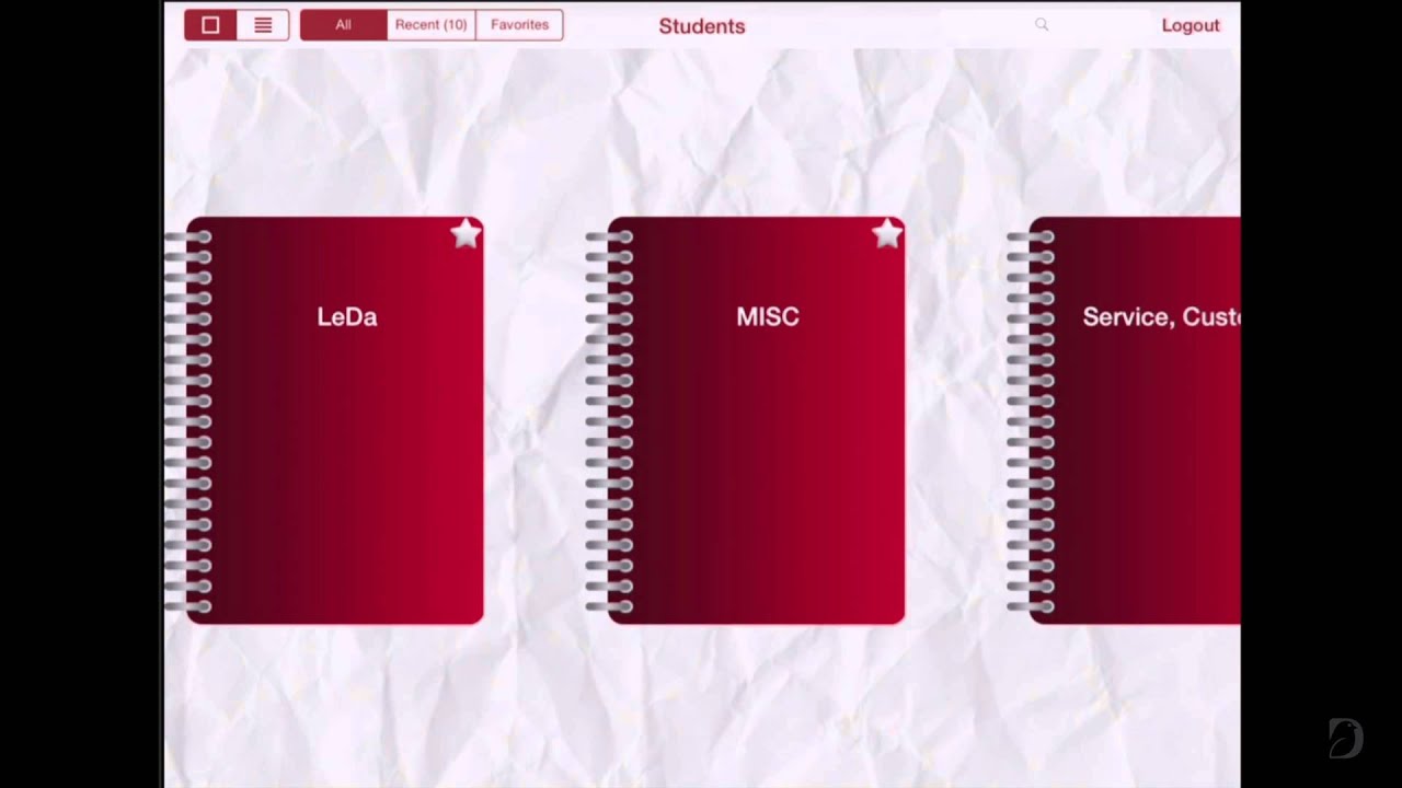 Catalyst Mobile App Training | Part 1 | Logging Into the App - YouTube