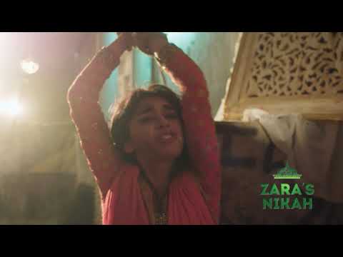 Zee World: Zara’s Nikah | September Week 1 2020