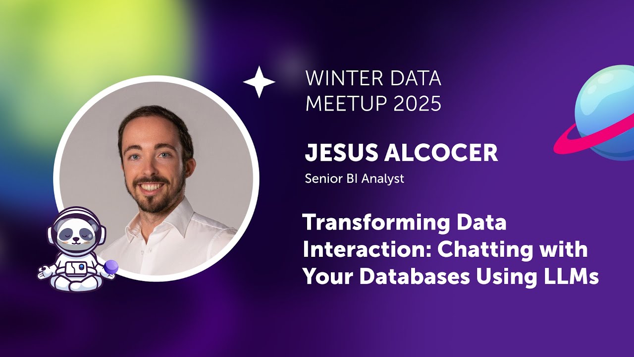 Transforming Data Interaction: Chatting with Your Databases Using LLMs ...