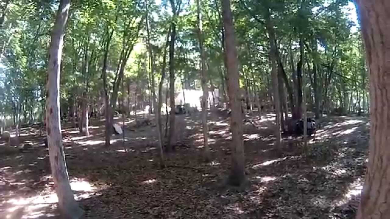 Michigan Monster Game: GOG eNMEy gameplay - YouTube