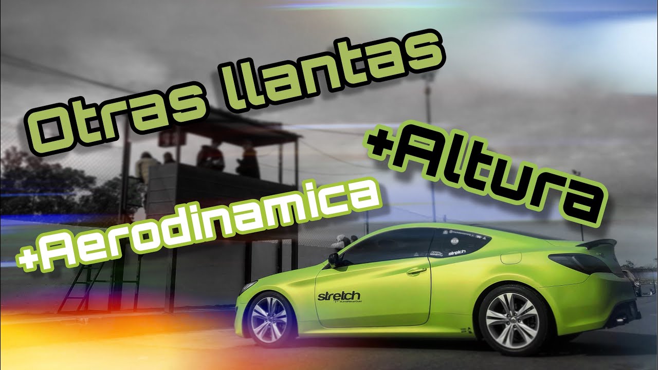 COMO prepare mi auto para correr el TRACK DAY / Mark Demian - YouTube