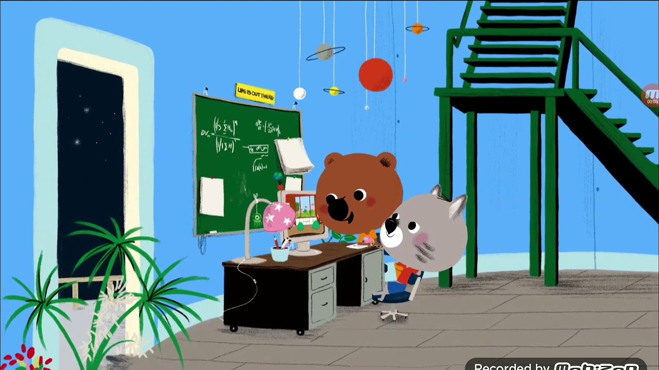 mouk ending - YouTube