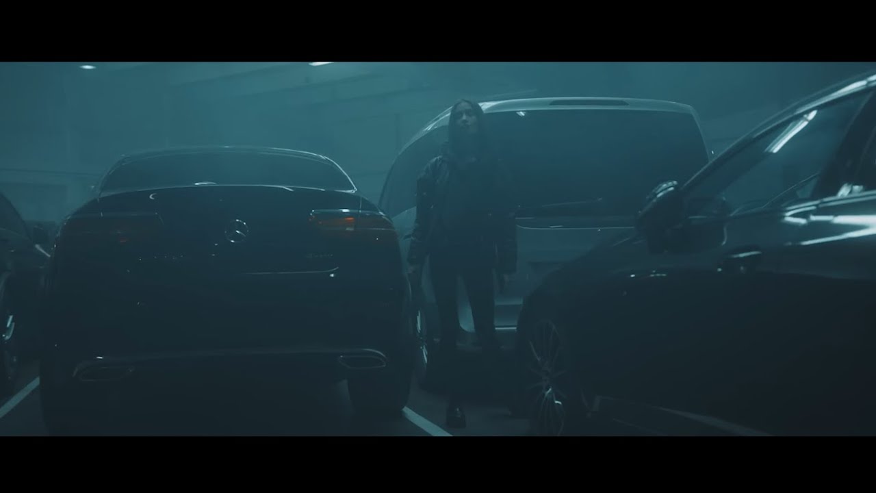 OMAR x AK AUSSERKONTROLLE Type Beat "RAUSCH" (prod. SamoGotHeat ...