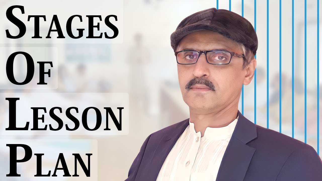 Stages Of Lesson Plan Teachers Training YouTube stages-of-lesson-plan-teachers-training-youtube