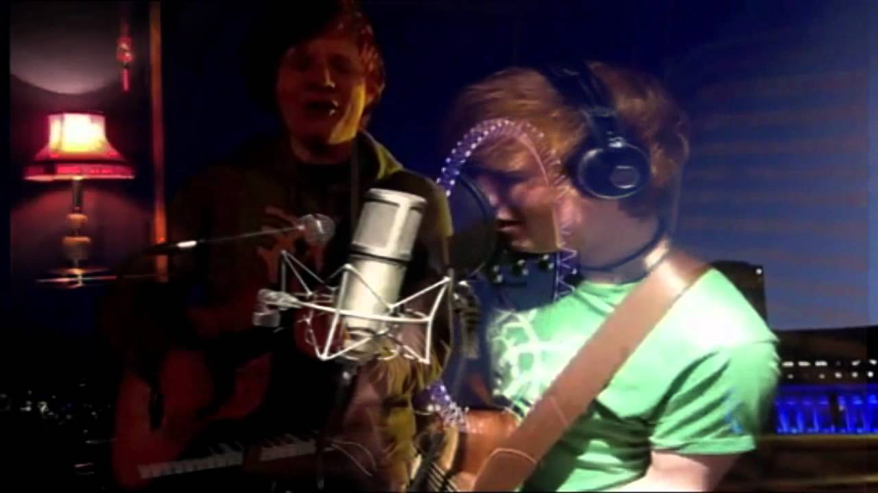 Ed Sheeran - The City (music video) - YouTube