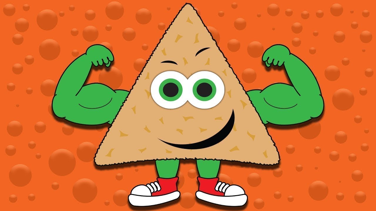 MACHO NACHO + More Of The Best Silly Songs | Cartoons for Kids ...