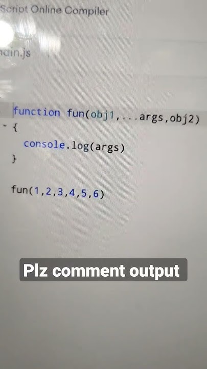 React Native Interview Shorts 🔥 Reactnativetutorial Javascript Reactnative Interview Youtube