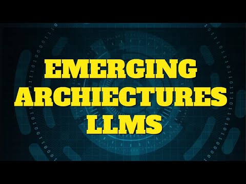 Emerging Architectures for LLM Applications from Andreessen Horowitz ...
