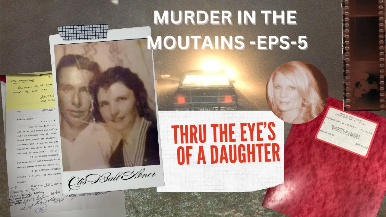 Lori (Otis Abner's ) Daughter speaks for the first time.-EPISODE*5 ...