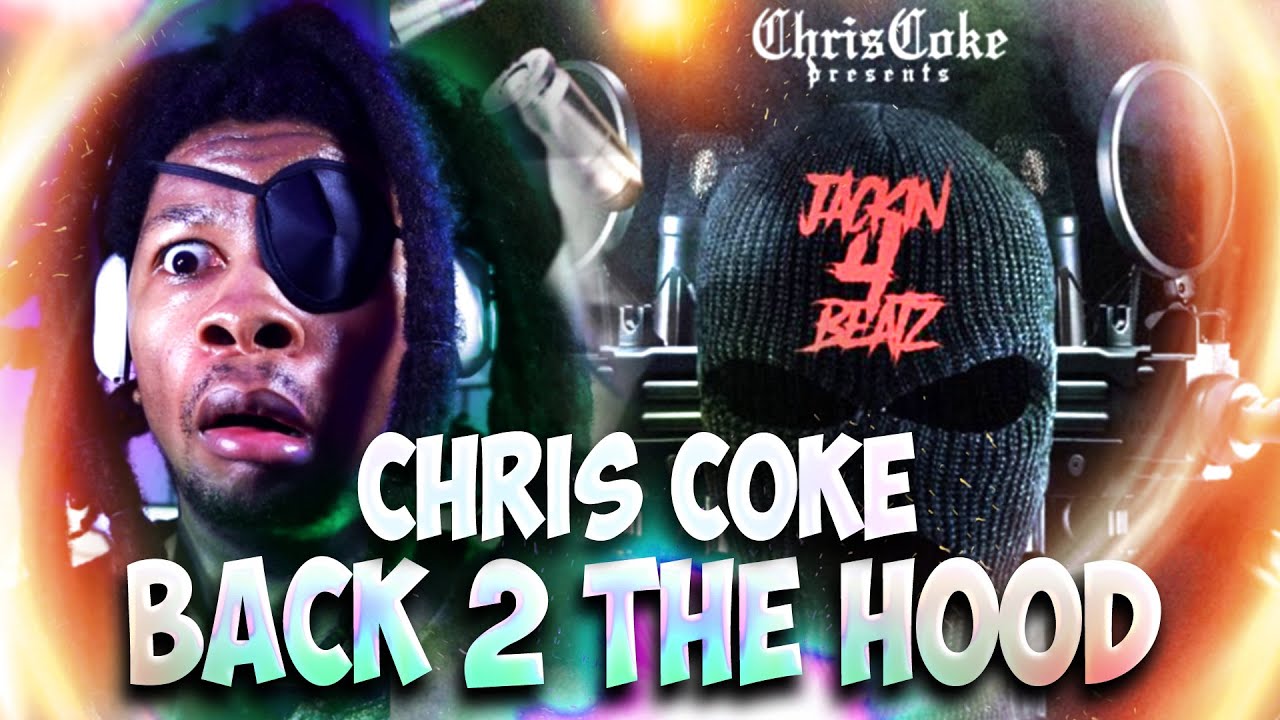 Chris Coke - Back 2 The Hood REACTION (Sponsored) - YouTube