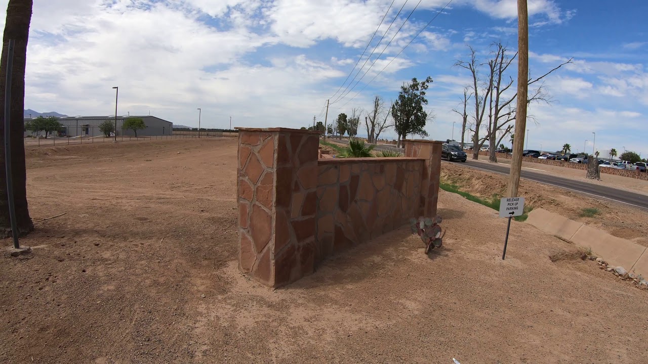 Arizona State Prison Complex, Perryville, Santa Rosa Unit, Goodyear ...