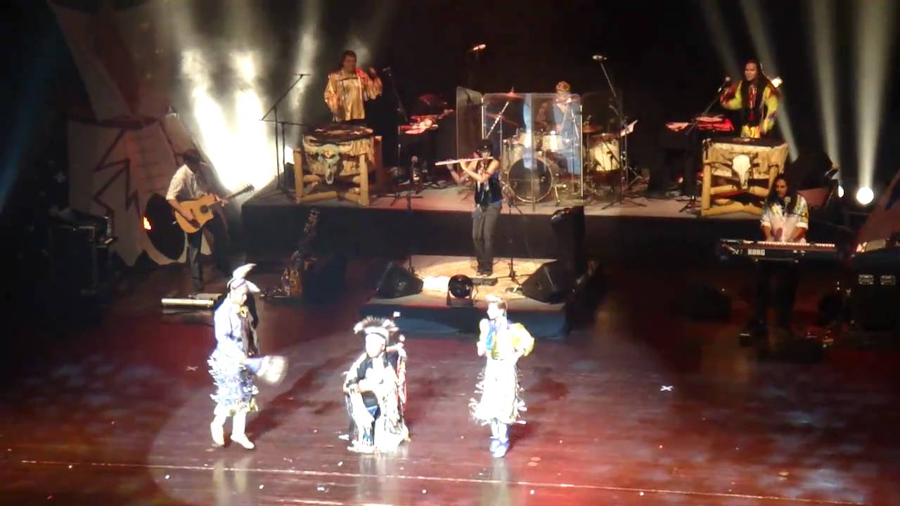 BRULE LIVE #4 (Sioux Falls, SD- 10/23/10) - YouTube