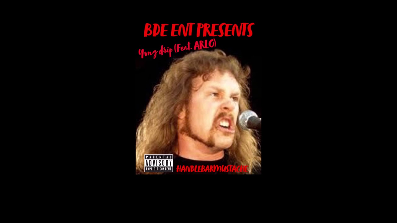 Handlebar Mustache - Yvng Drip (Feat ARLO) - YouTube