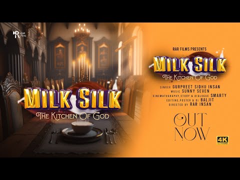 MILK SILK 🍫| The Kitchen Of God | MSG | GURPREET INSAN
