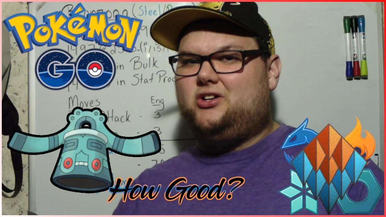 Kingdom Cup - Deep dive on Bronzong! How good is Bronzong? (Strengths ...