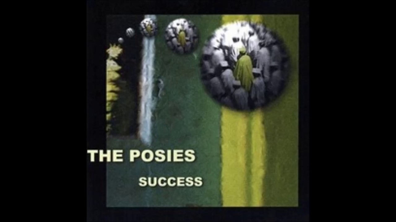 The Posies - Success (Album, 1998) - YouTube