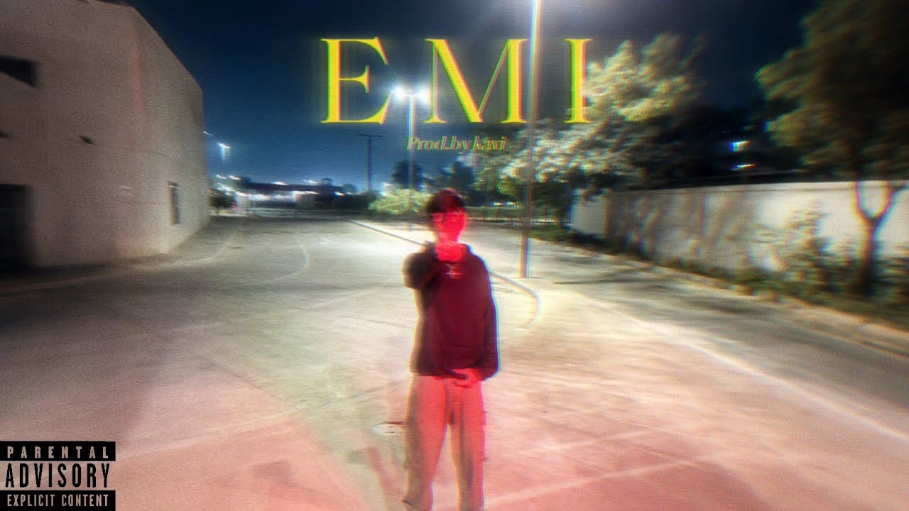 EMI - AZIZ (official music video) - YouTube