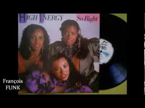 High Inergy – Journey To Love | Releases | Discogs
