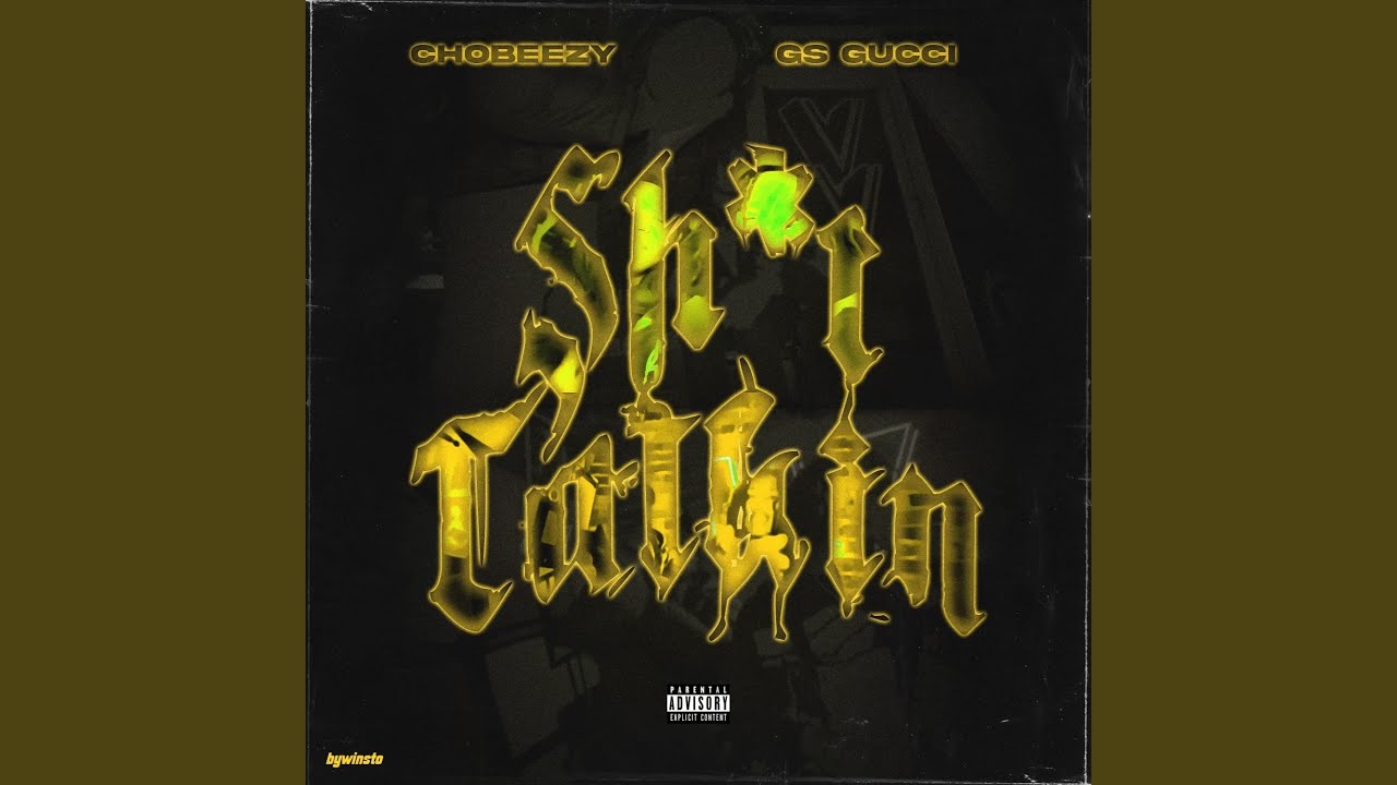 SH!T TALKIN (feat. Cho Beezy) - YouTube