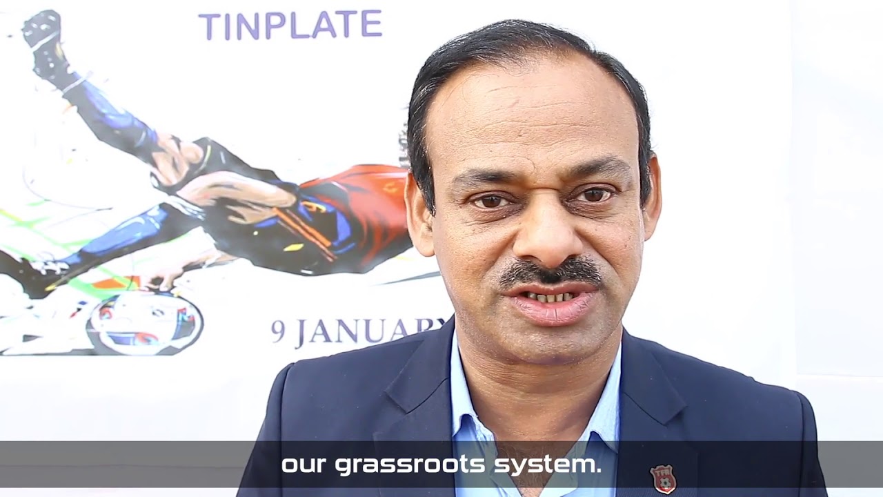 Mr. Ravi Radhakrishnan , Talks About The Importance Of Feeder Centers ...