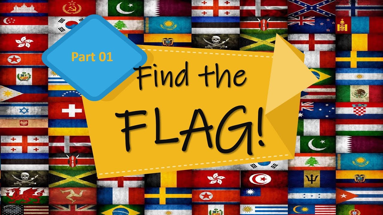Country Flags of the World - YouTube