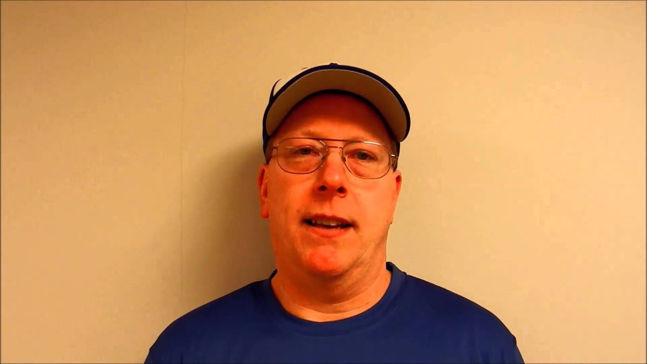 Meet the Titans: Episode 2, Jeff Nash - YouTube