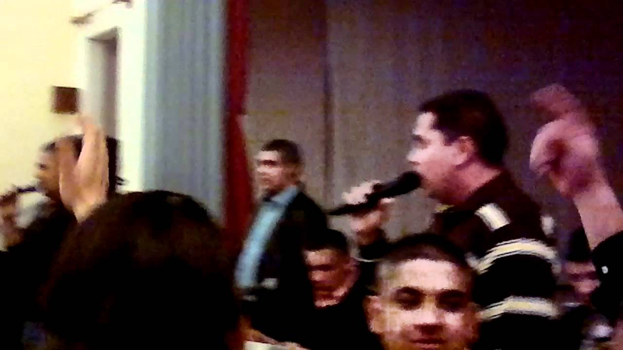 ÉRDI LAJOS & ÉRDI BABA CIGÁNY BÁL MÁNY - YouTube