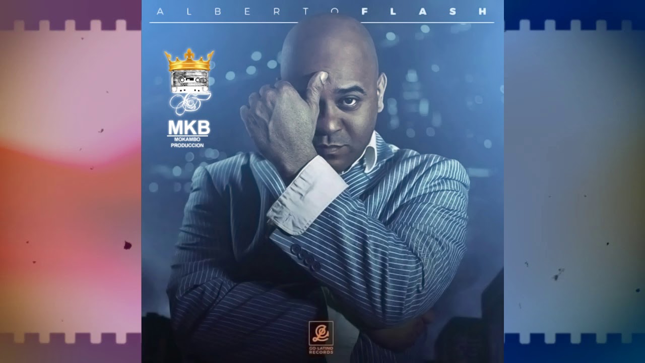 Exclusivo Alberto Flash-Leaked Remix Como Tu Lo Bailas - YouTube