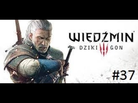 Wiedźmin 3: Dziki Gon #37 - Mistrz Płatnerstwa - YouTube