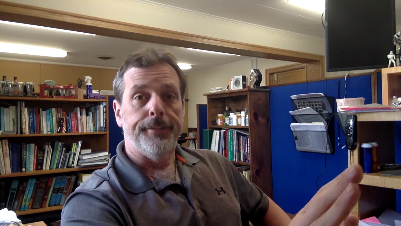 Prior authorization fun - YouTube